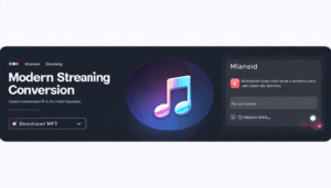 Découvrez YouZik : le convertisseur Youtube MP3 idéal pour télécharger ...