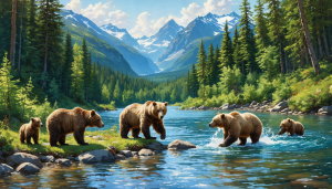 Les Brown d’Alaska : quelles nouvelles de leur vie aujourd’hui ? – Buzzmax