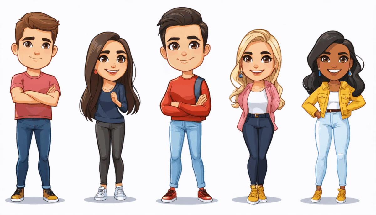 Les emojis sur Facebook : guide complet des symboles les plus ...