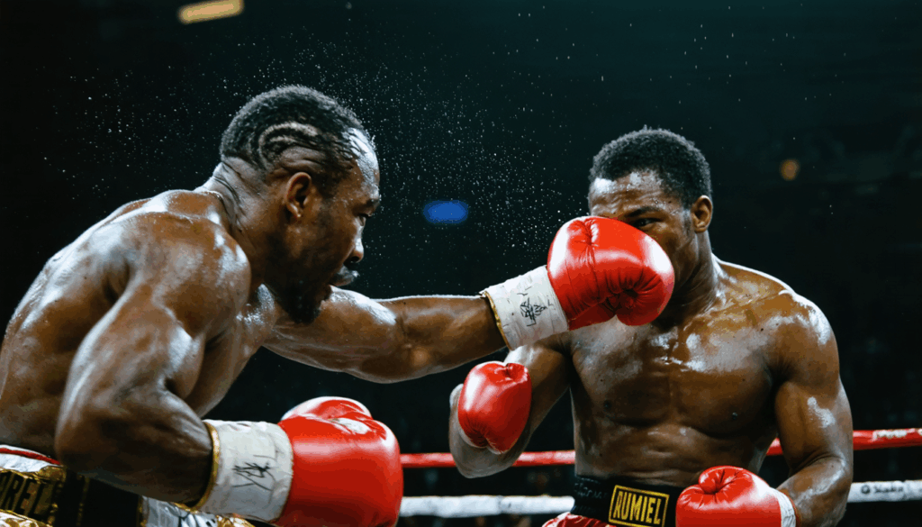 Les 15 incontournables films de boxe à ne pas manquer en 2025 – Buzzmax