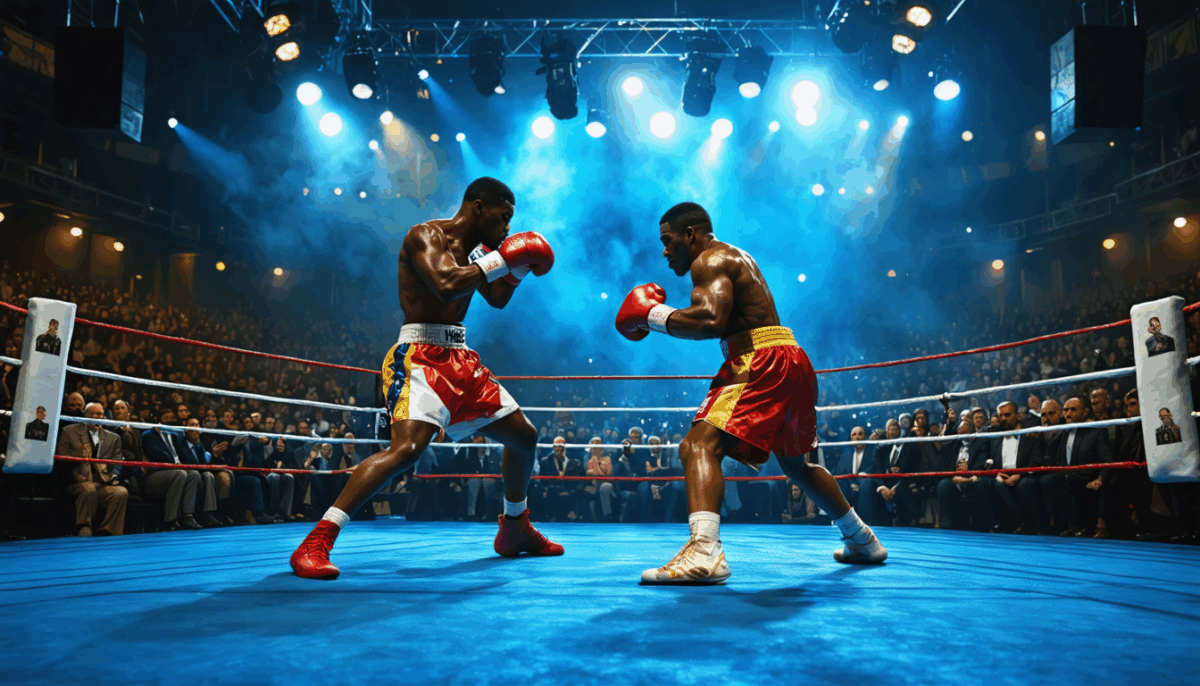 Les 15 incontournables films de boxe à ne pas manquer en 2025 – Buzzmax