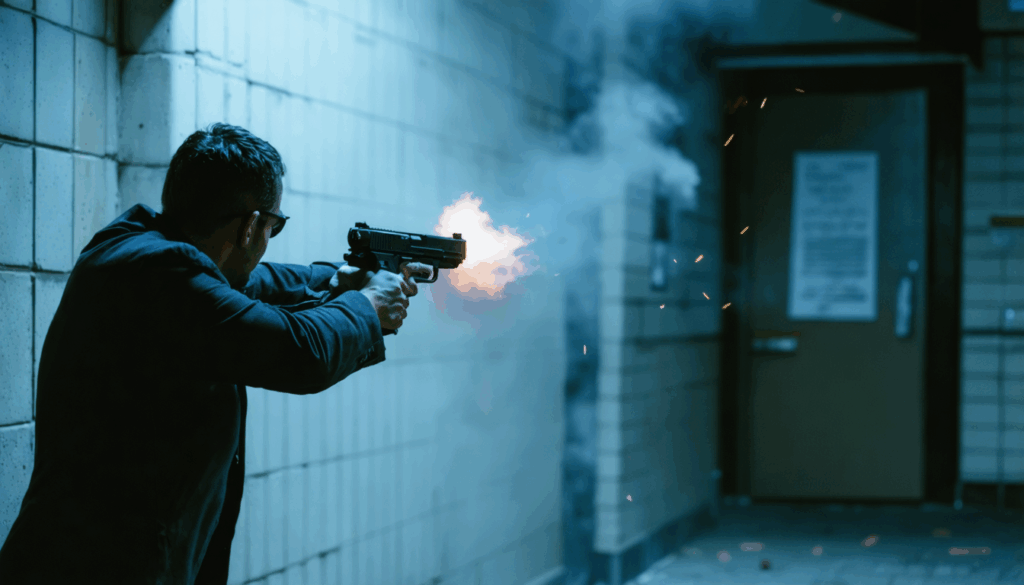 Les 15 incontournables films de braquage à découvrir en 2025 – Buzzmax