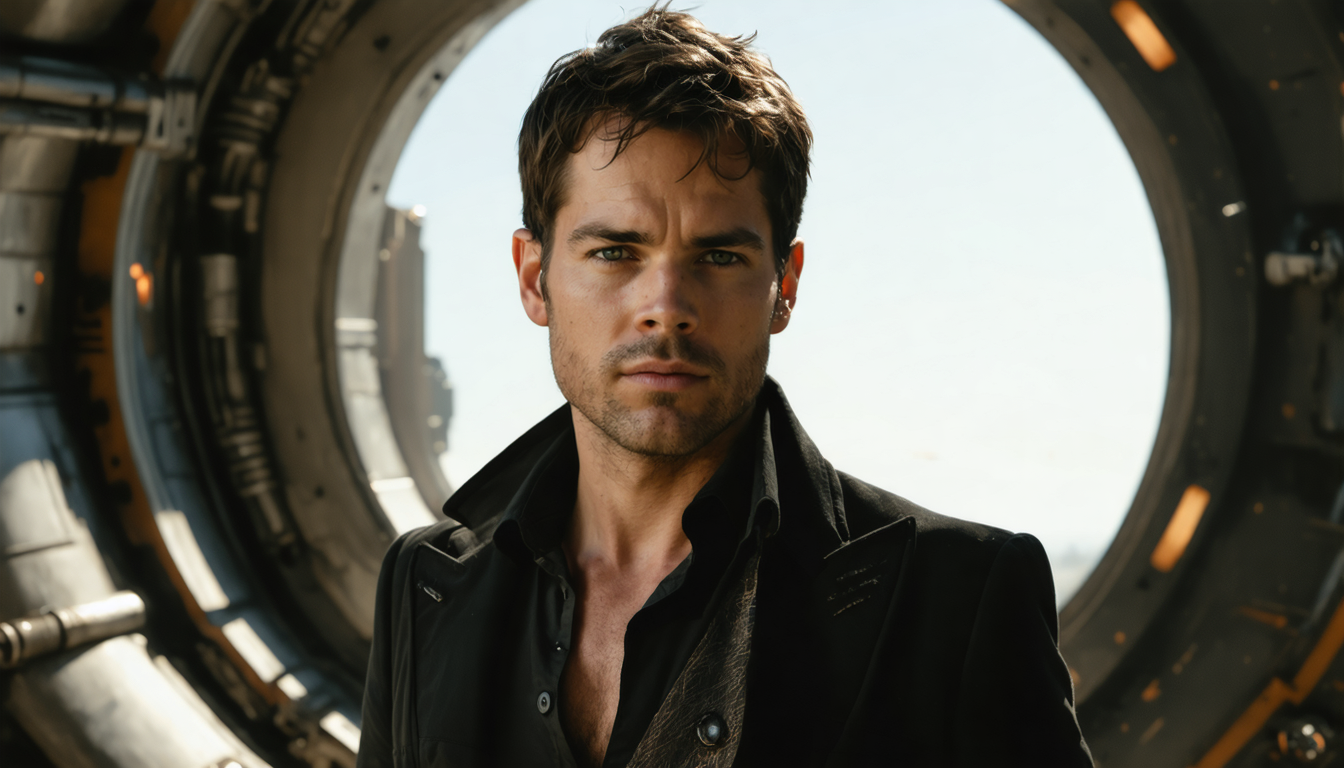 Découvrez les 15 œuvres les plus emblématiques de James Marsden : films ...