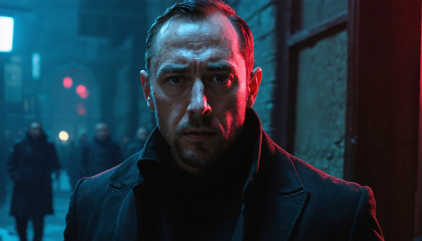 Les 15 incontournables films et séries mettant en vedette Kevin Durand ...