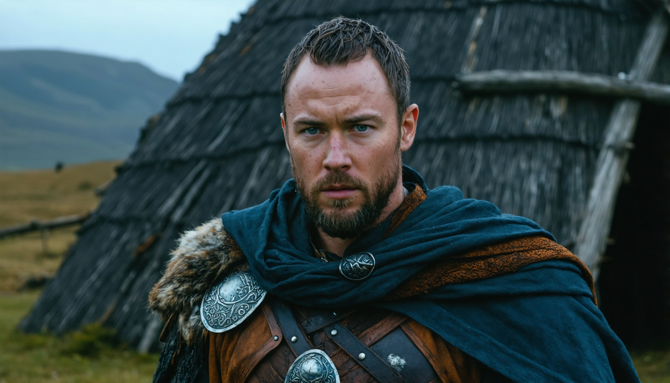 Les 15 incontournables films et séries mettant en vedette Kevin Durand ...